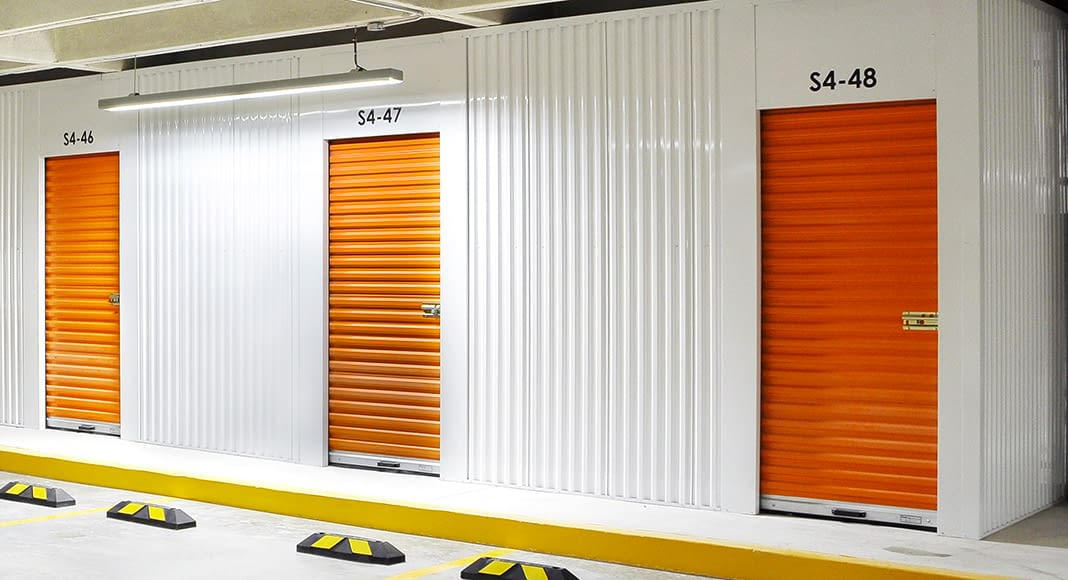 Technosystems - Estructuras Metálicas para Bodegas